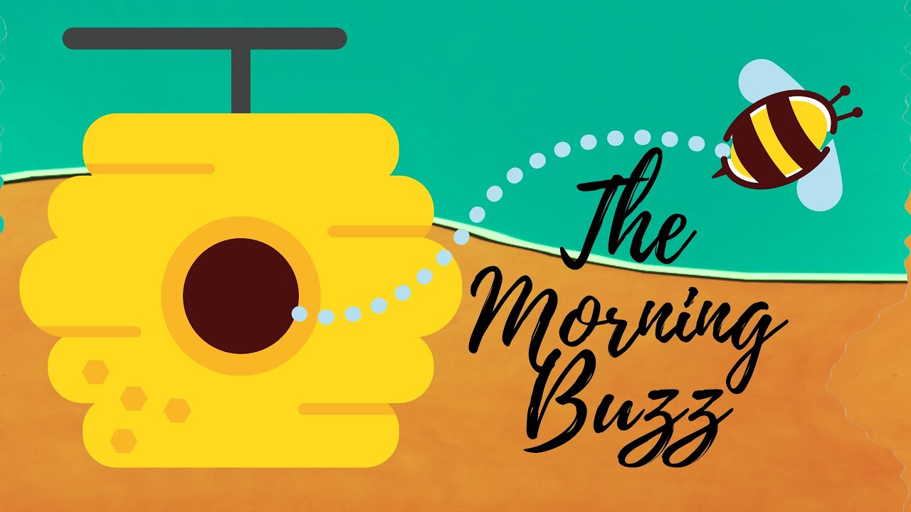 The Morning Buzz: Monday, September 21st - YouTube