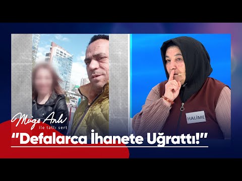 Osman Şahin, eşinin ziynet eşyalarını alıp mı kaçtı? - Müge Anlı ile Tatlı Sert 7 Kasım 2025