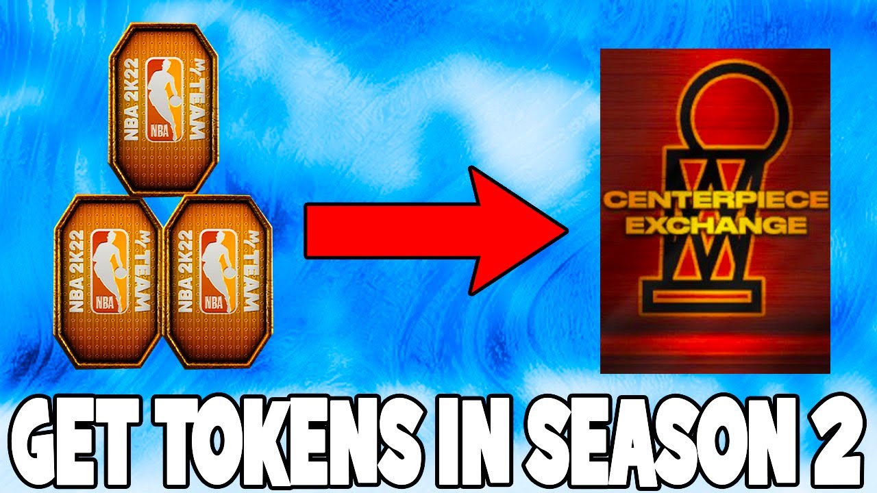 HOW TO MAKE TONS OF TOKENS IN SEASON 2 OF NBA 2K23 MYTEAM! - YouTube