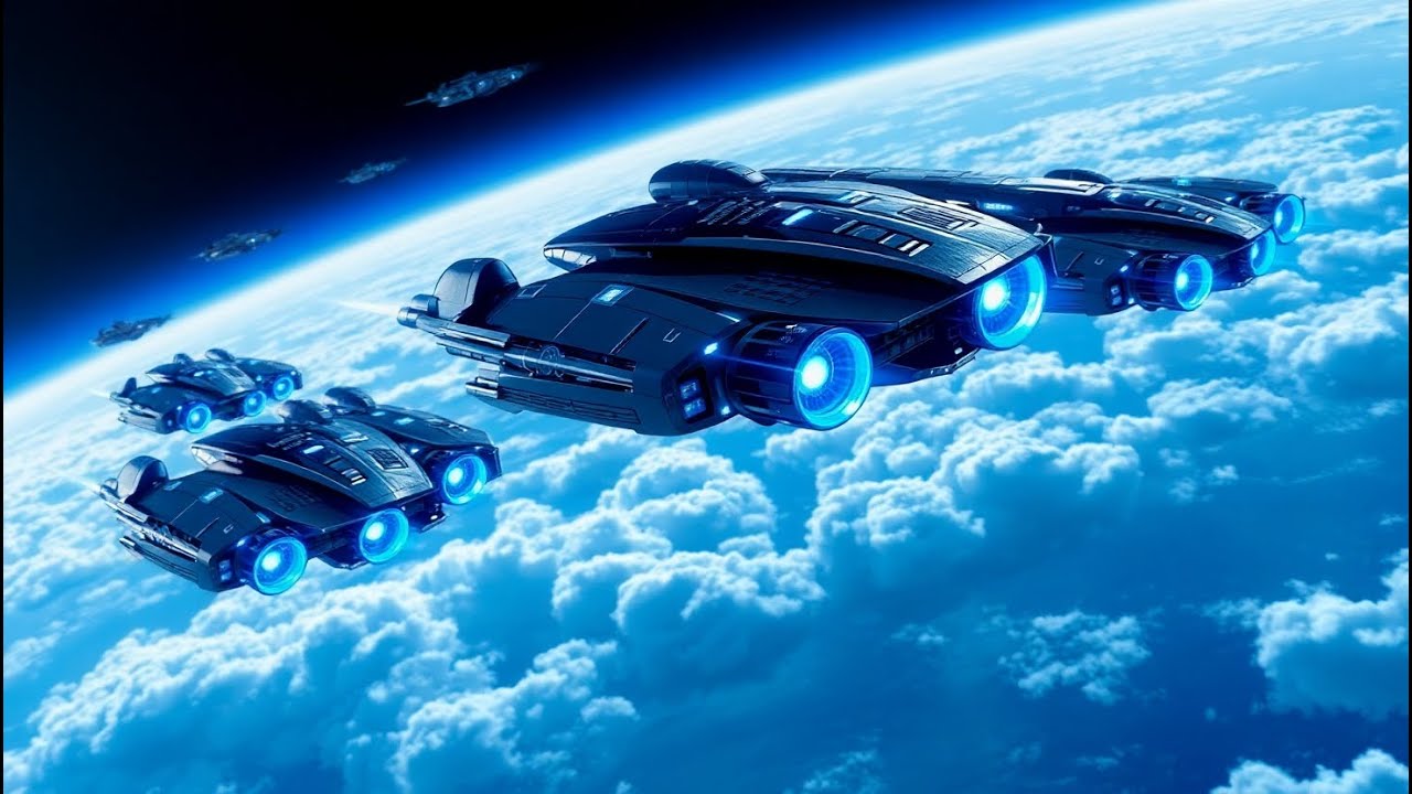 An Alien Empire Declared War on Humanity—It Lasted Only 24 Hours - YouTube