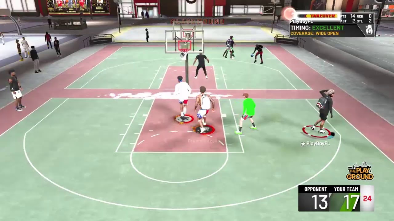 ELITE 1 2k20 GRIND (92/100 sub goal) - YouTube