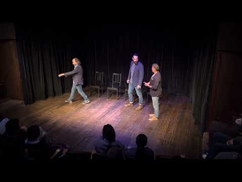 LA - 1/19/24 - Light Metal Music - YouTube