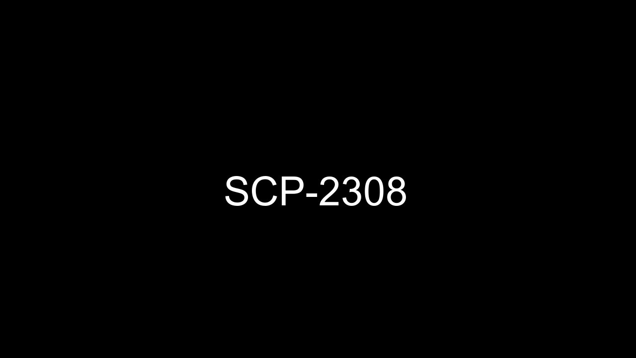 SCP-2308 - Futures Trading | Reading - YouTube