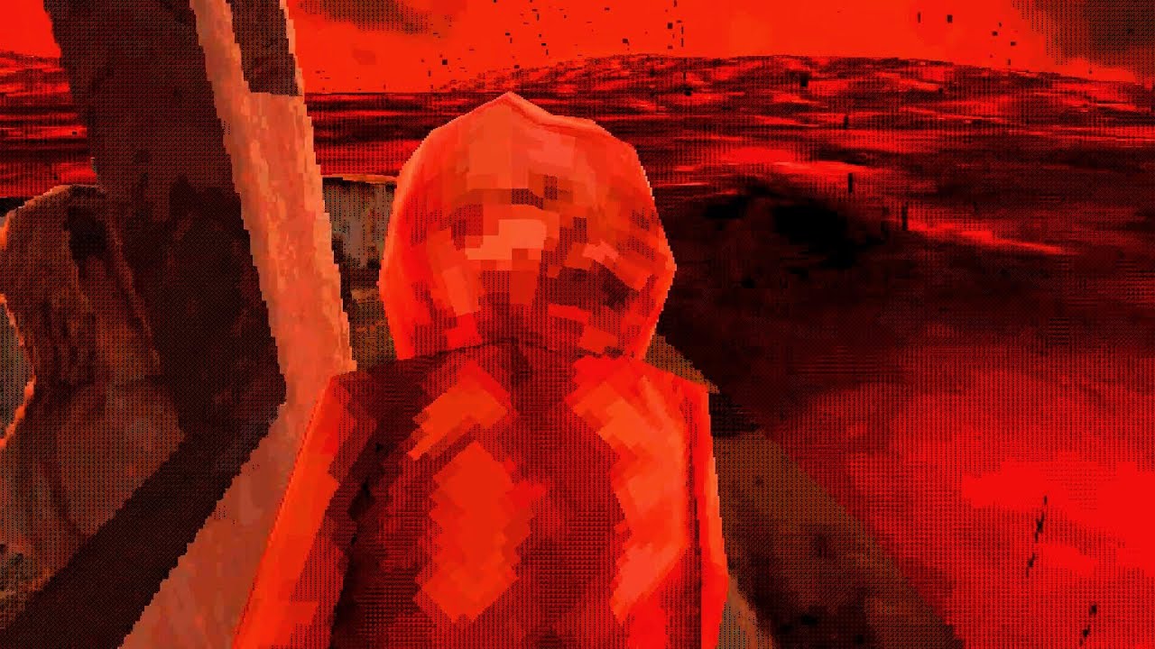 "Mourning Tide"... Florida simulator| short horror game - YouTube