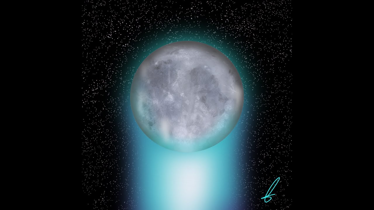 Radioactive Moon - YouTube