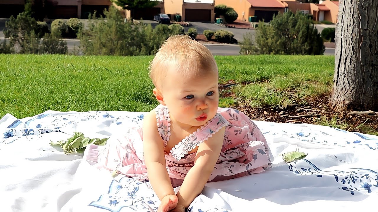 Prettiest of Fairies Takes You A Beautiful Playground Tour!!! Princess ...