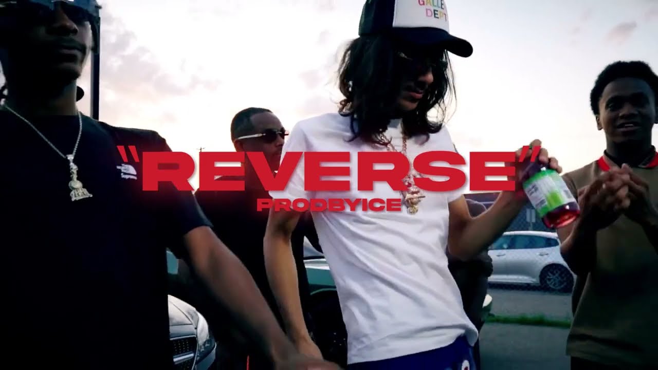 [FREE] Detroit X Babytron Type Beat - "REVERSE" - YouTube