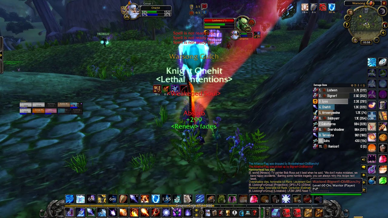 mage tank cap - YouTube