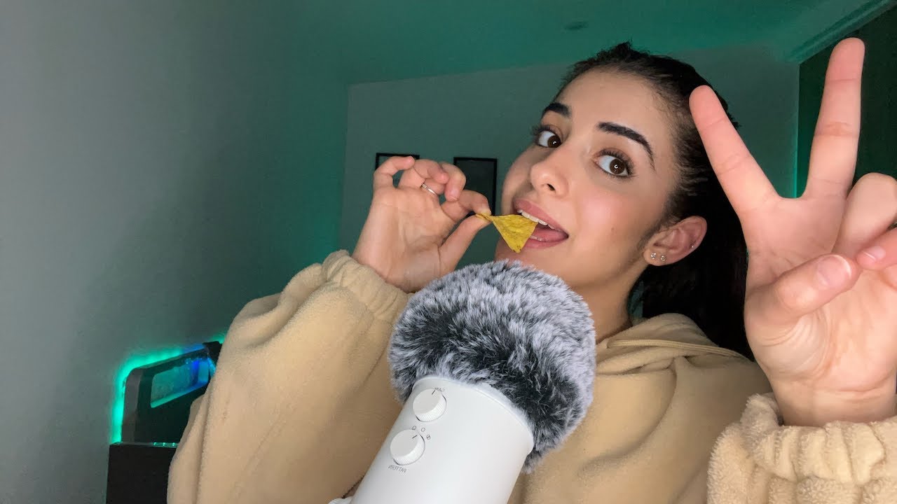 ASMR, mes TOP FILMS/SERIES🎬 - YouTube