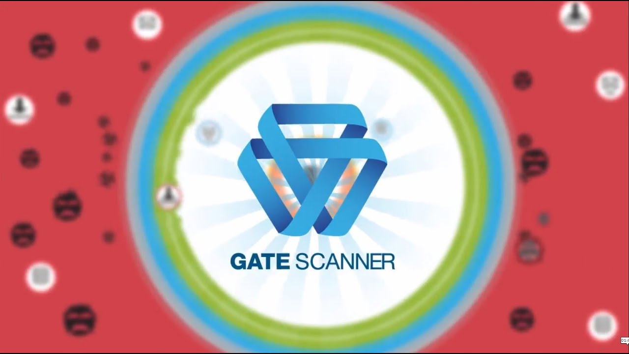 Introducing GateScanner - YouTube