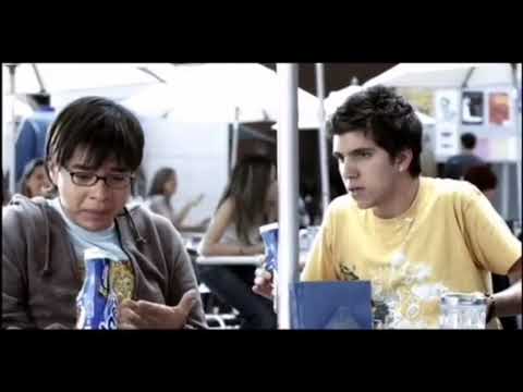 Comercial antiguo "Danupsote". 🖐🏽 - YouTube