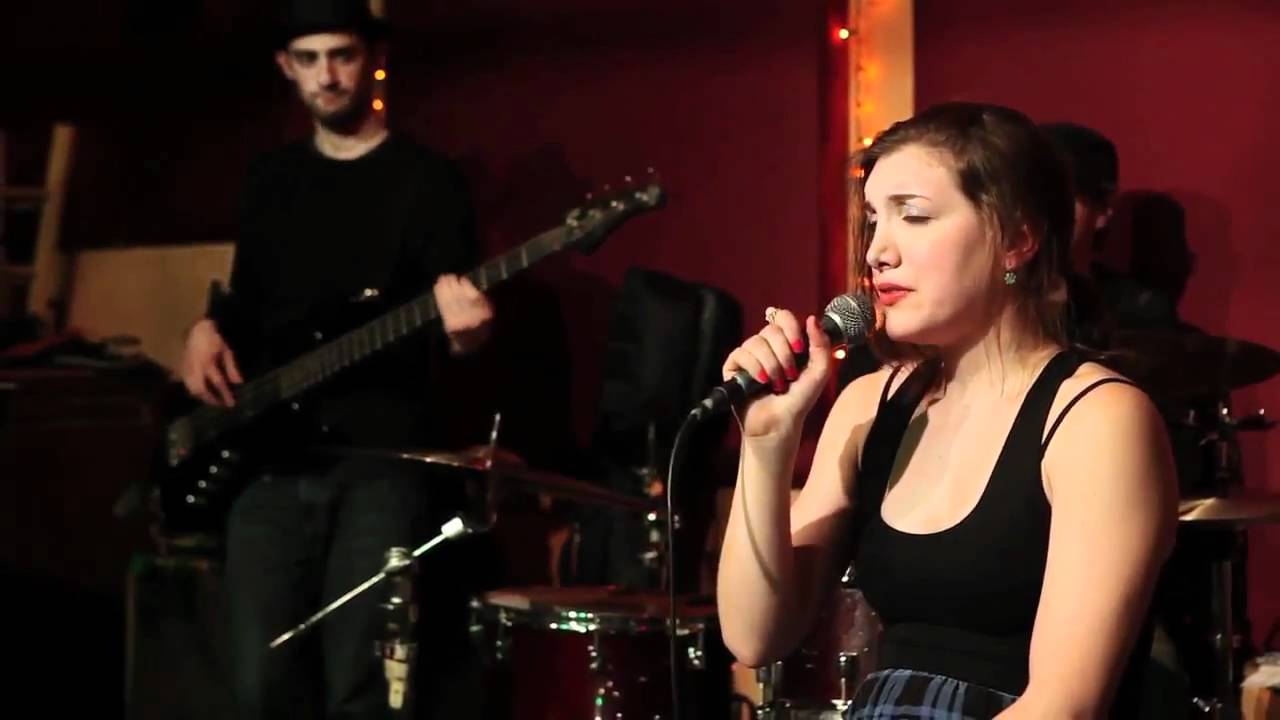 "Just Know" Abby Bernstein - YouTube