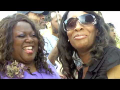 Neechy TV - Chicago, Shirley Murdock, J.R., Karima Kibble and More ...