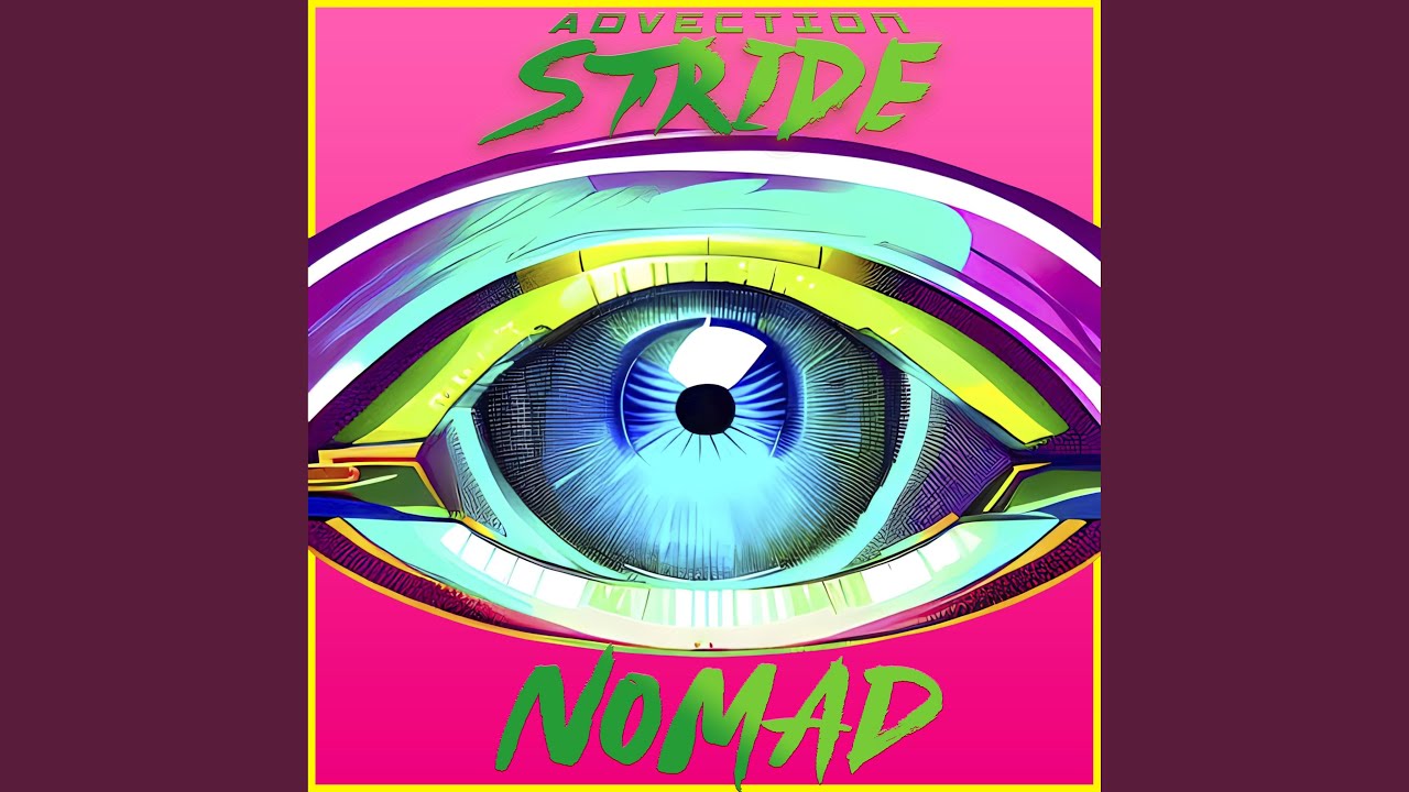 Nomad - YouTube