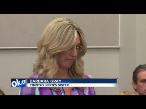 Brogan Rafferty sentenced for craigslist killings - YouTube
