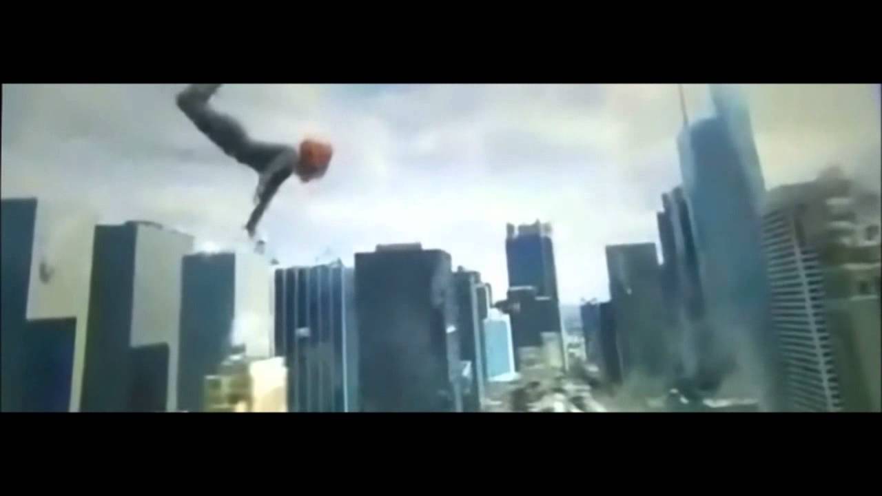 The Avengers movie (hulk slam loki) - YouTube