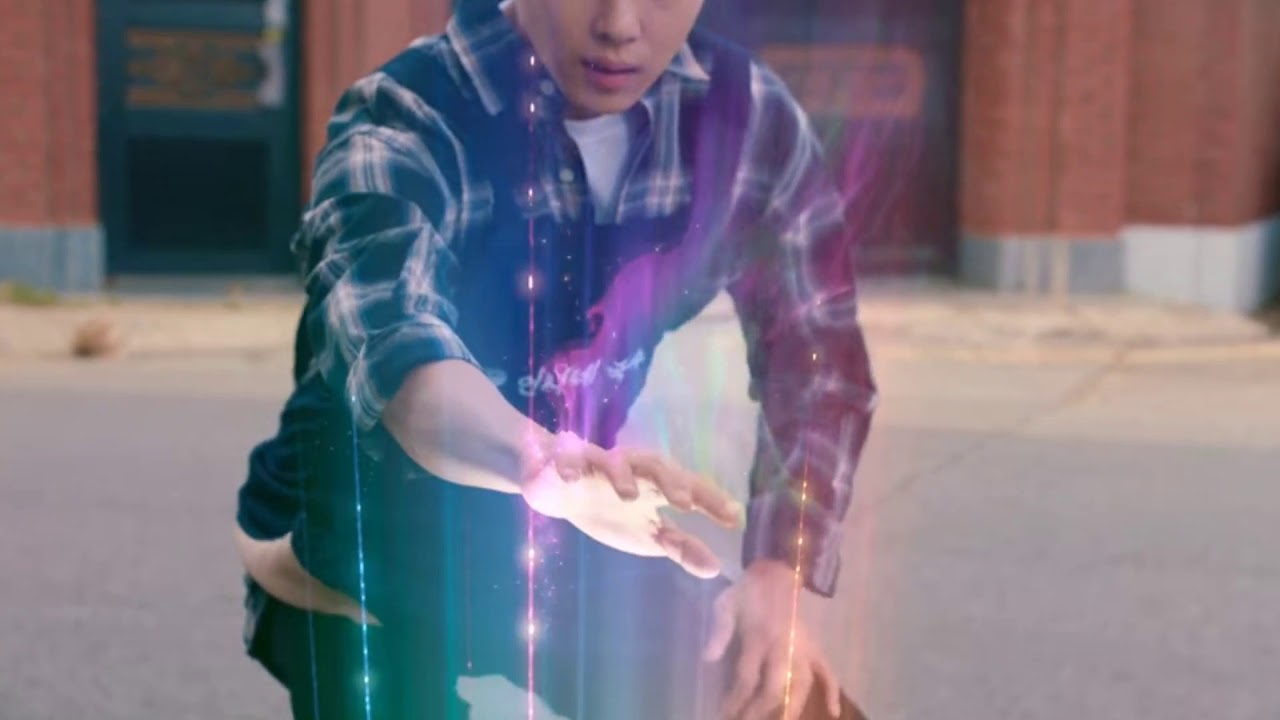 The Uncanny counter Episode 5 So Mun plays with Yung Territory - YouTube