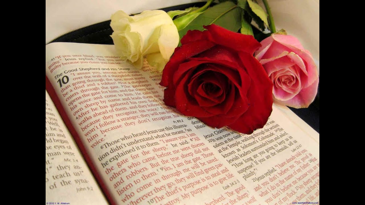 O FOR A THOUSAND TONGUES TO SING - AZMON - YouTube