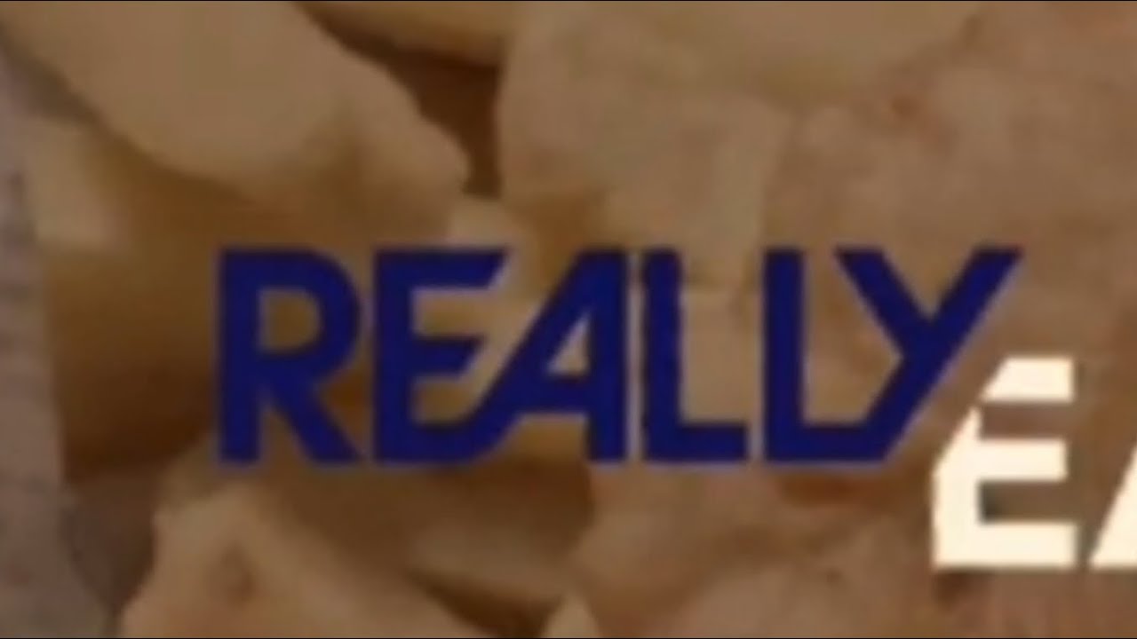 Really TV ident Fridays 2013 and 2014 - YouTube