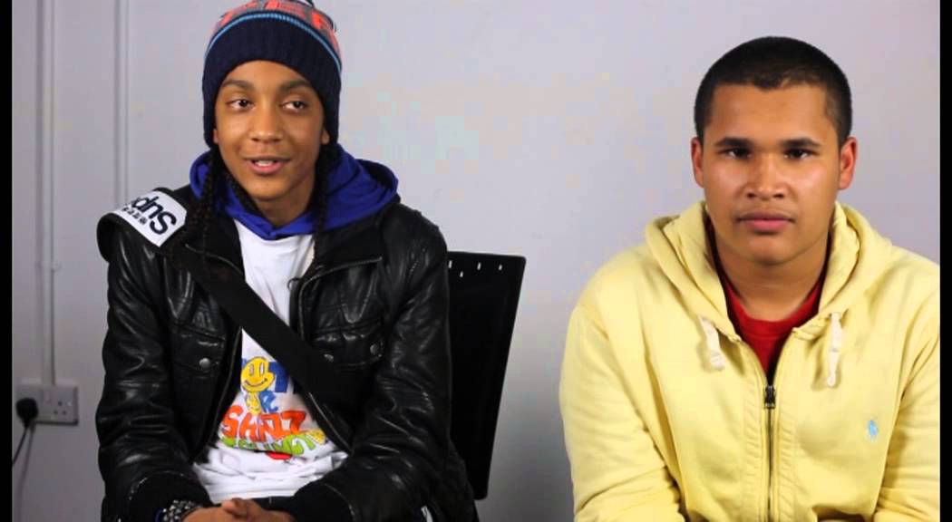 Vote for Shazzy - YouTube