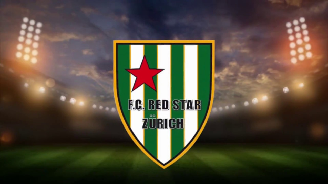 F.C. Red Star Zürich, Family-Day 2018, 23. Juni 2018 - YouTube