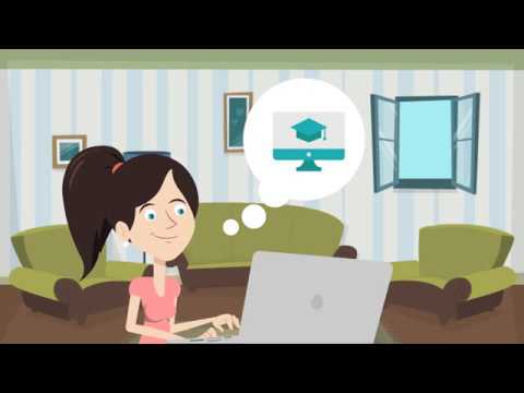 Online Learning - YouTube