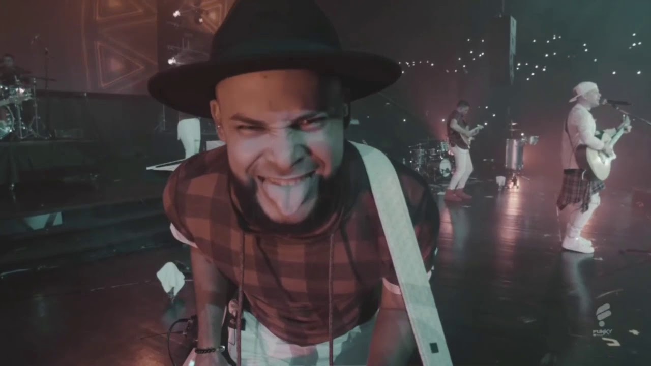 Funky-Explo Music 2017 En Memoria de Luis "Tito" Rivera - YouTube