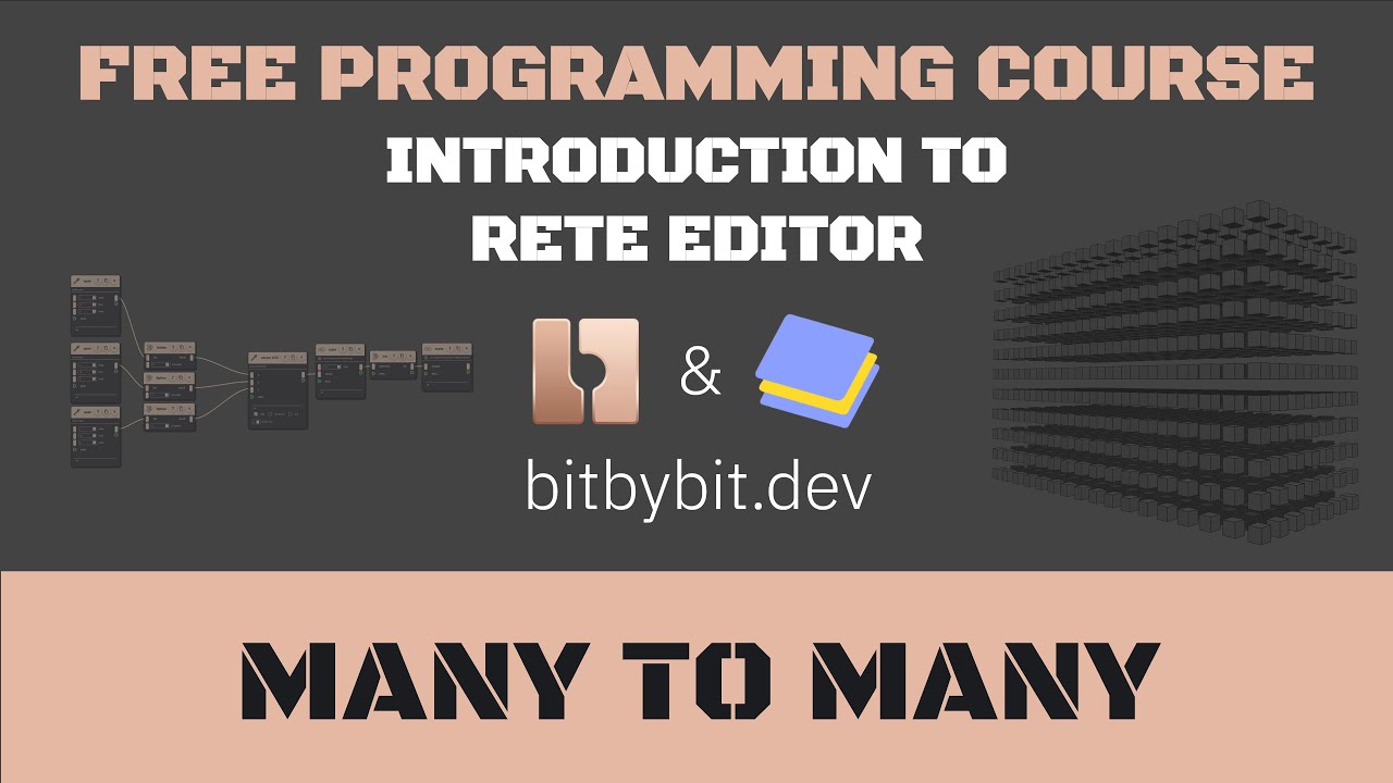 Learn How Many-To-Many Mapping Can Execute A Single Component Many ...