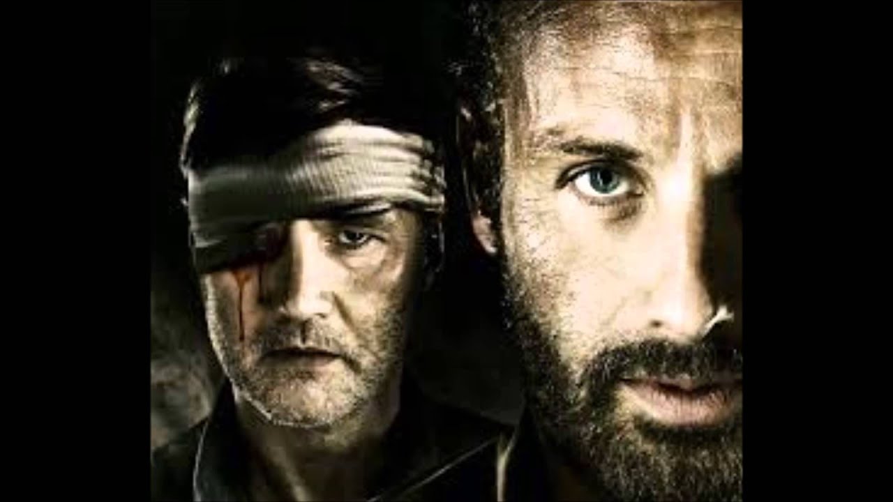 The walking dead dubstep (Cryptex Slay it edit) - YouTube