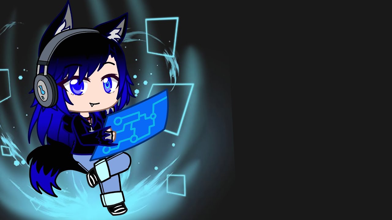 Character Introduction Video - YouTube