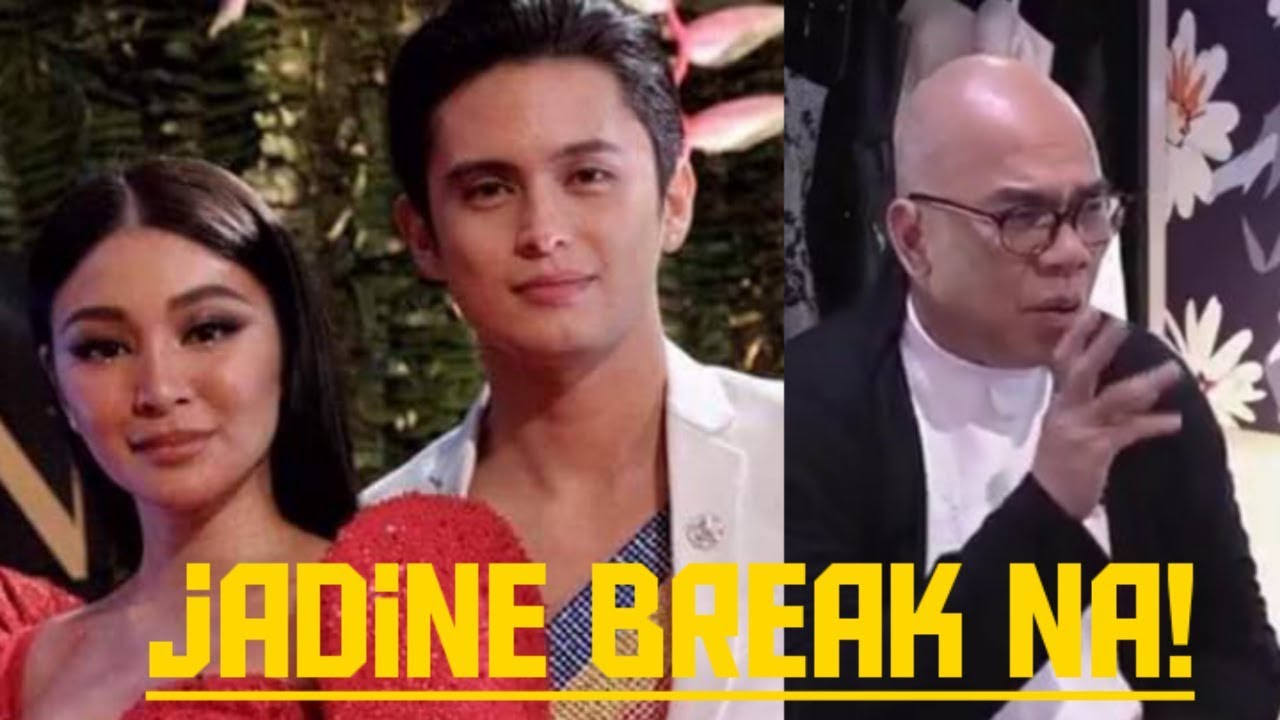 JADINE OFFICIAL STATEMENT! - YouTube