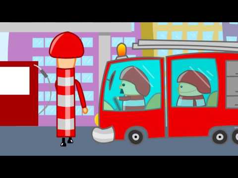 Fireteam | 43 | Spring on ducktv | ducktv - YouTube