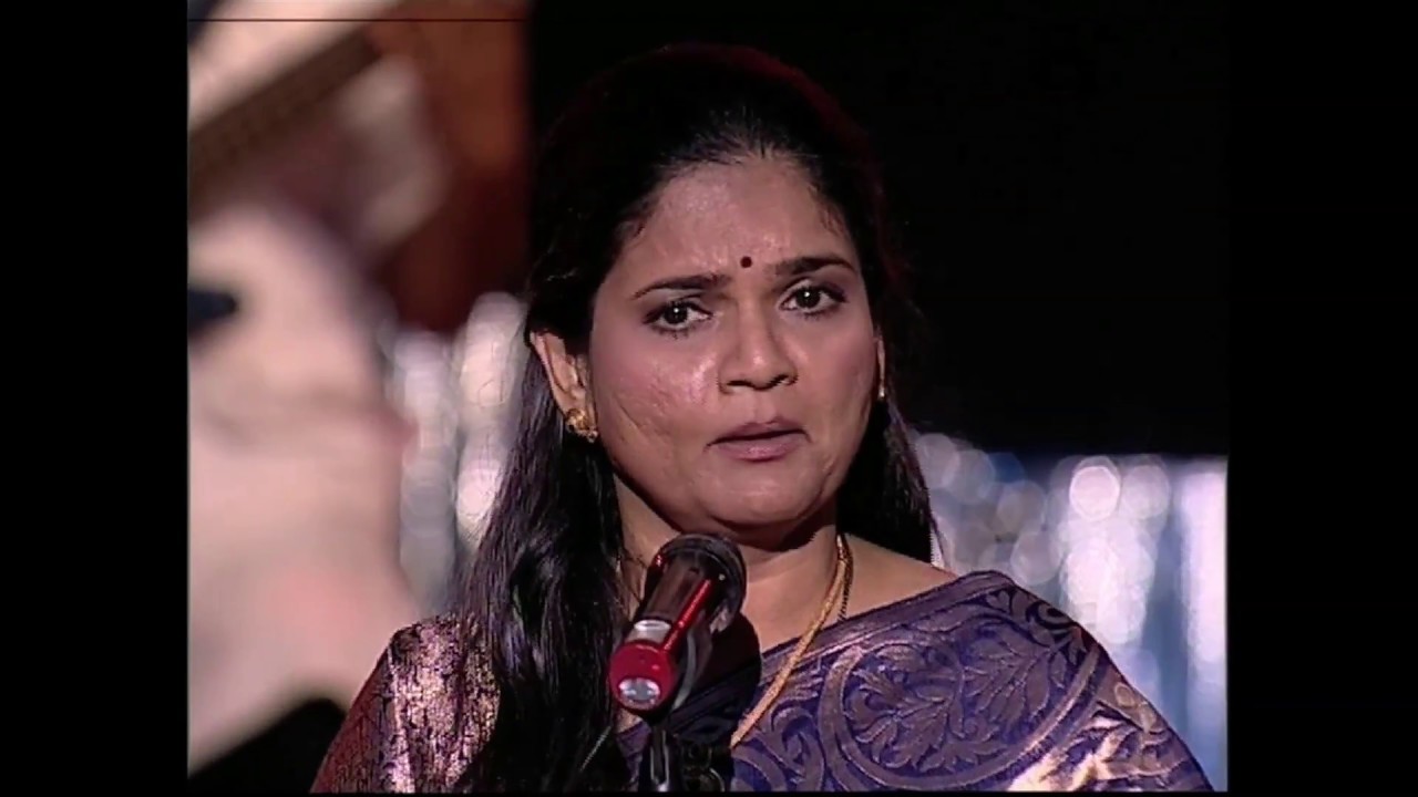 Kata Rute Kunala- Abhijit Pohankar feat Devaki Pandit - YouTube