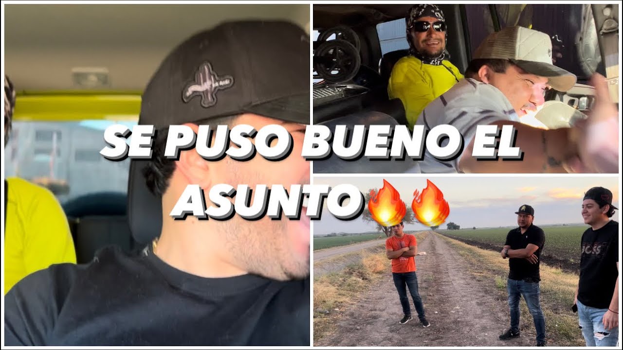 NUEVOS PERSONAJES TEAM VTL ASI VA ESTAR LA CURA DE AQUI EN ADELANTE (EL ...