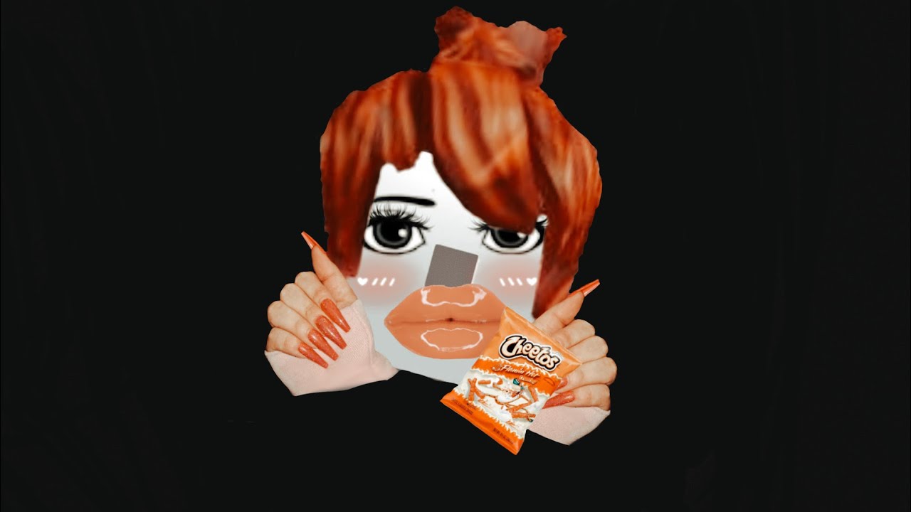 If bacons owned roblox :- 🤑💗🤩😻 #new #roblox #notamberroblox #baddie # ...