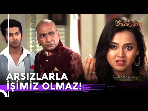 İki Aile Arasında Kavga Çıktı | Bıçak Sırtı Hint Dizisi 13. Bölüm