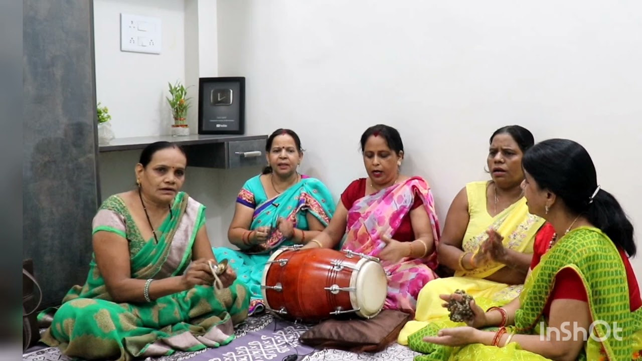 banni।।बन्नी।। बाहर उनके पापा रोवै मम्मी अंदर रो रही है😥 - YouTube