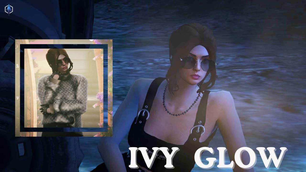 Therapy Session!!!! | Ivy Glow | Soulcity by Echorp | #lifeinsoulcity # ...