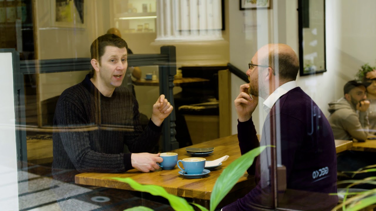 Crazy Fox at The Arcade - YouTube