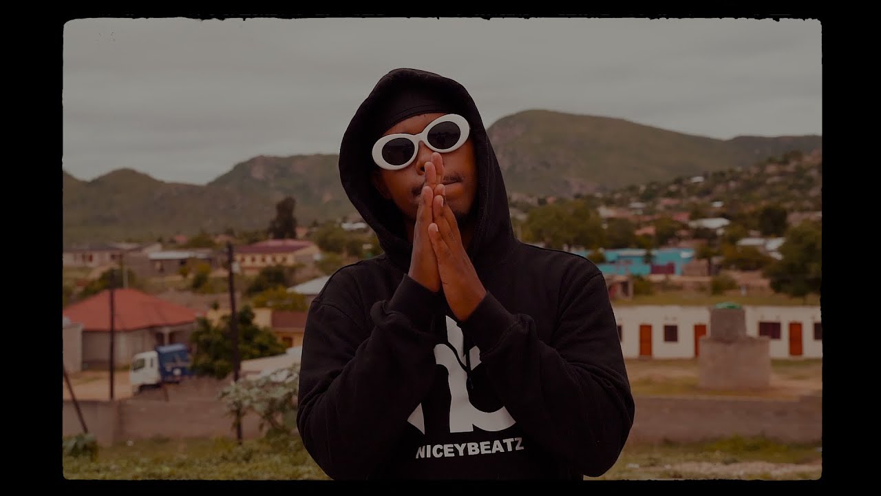 Nicey Beatz - The Bag ( Official Music Video ) Explicit - YouTube