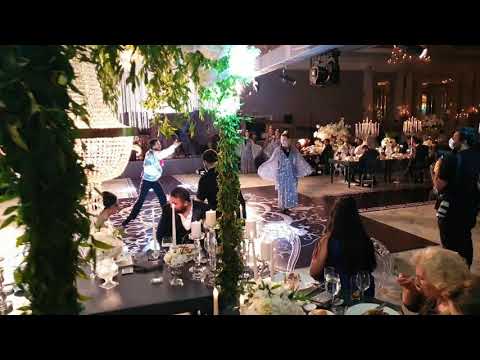 Anadolu Halk Dansları / Düğün-Wedding▪︎SHANGRI-LA Bosphorus