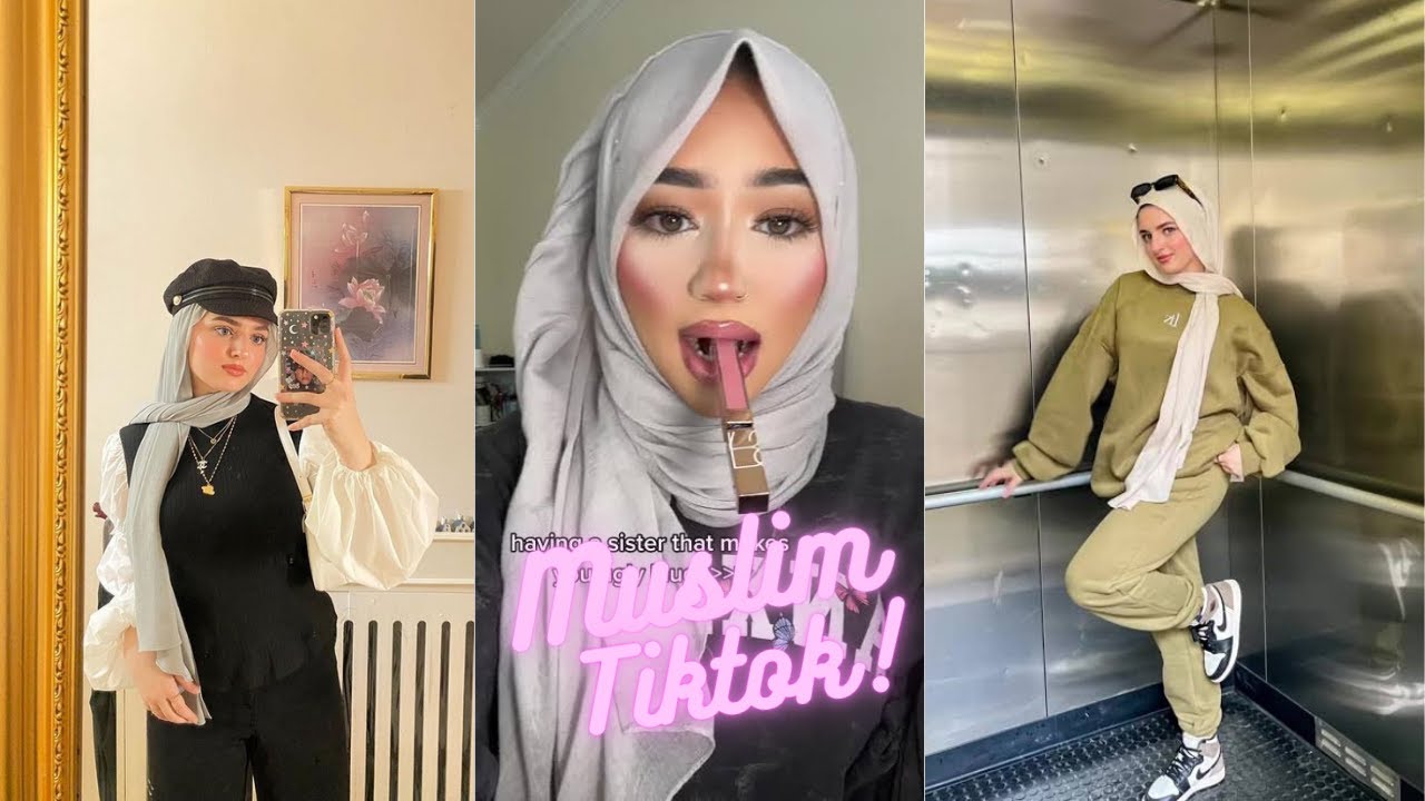 Rarest Muslim tik tok that will make you laugh😂 - YouTube