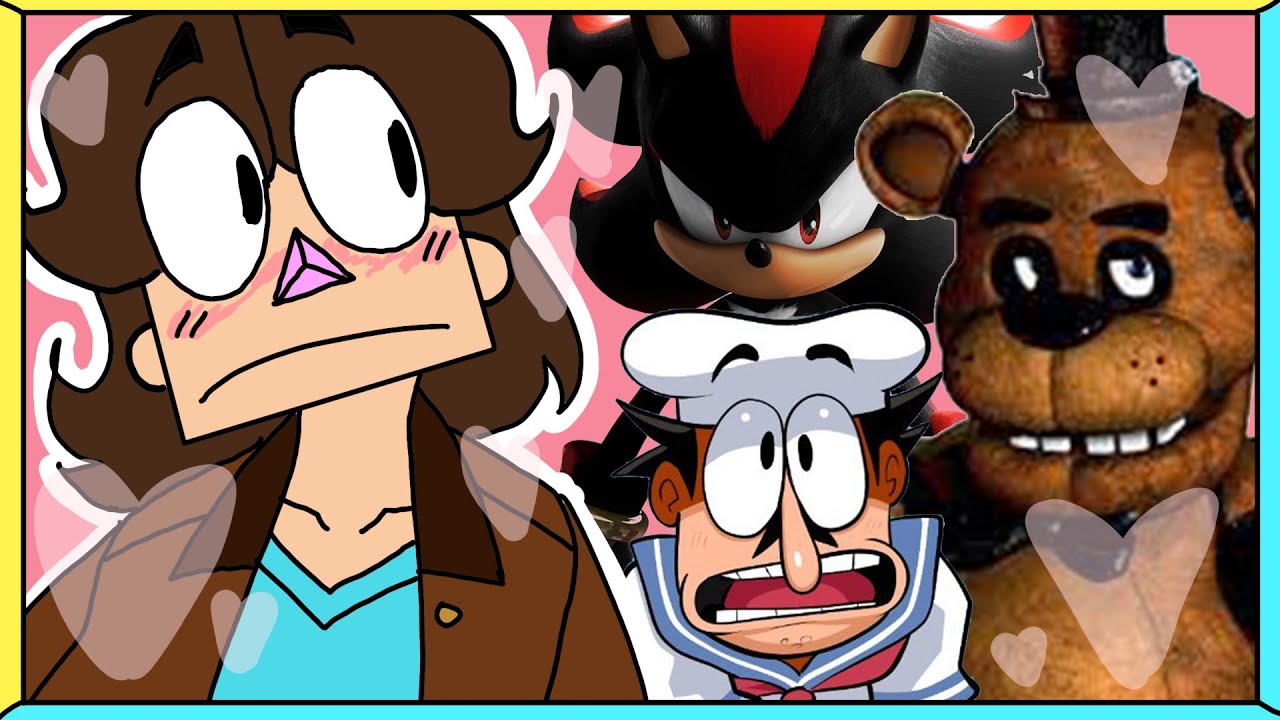 True Love in Itch.io Dating Sims - YouTube