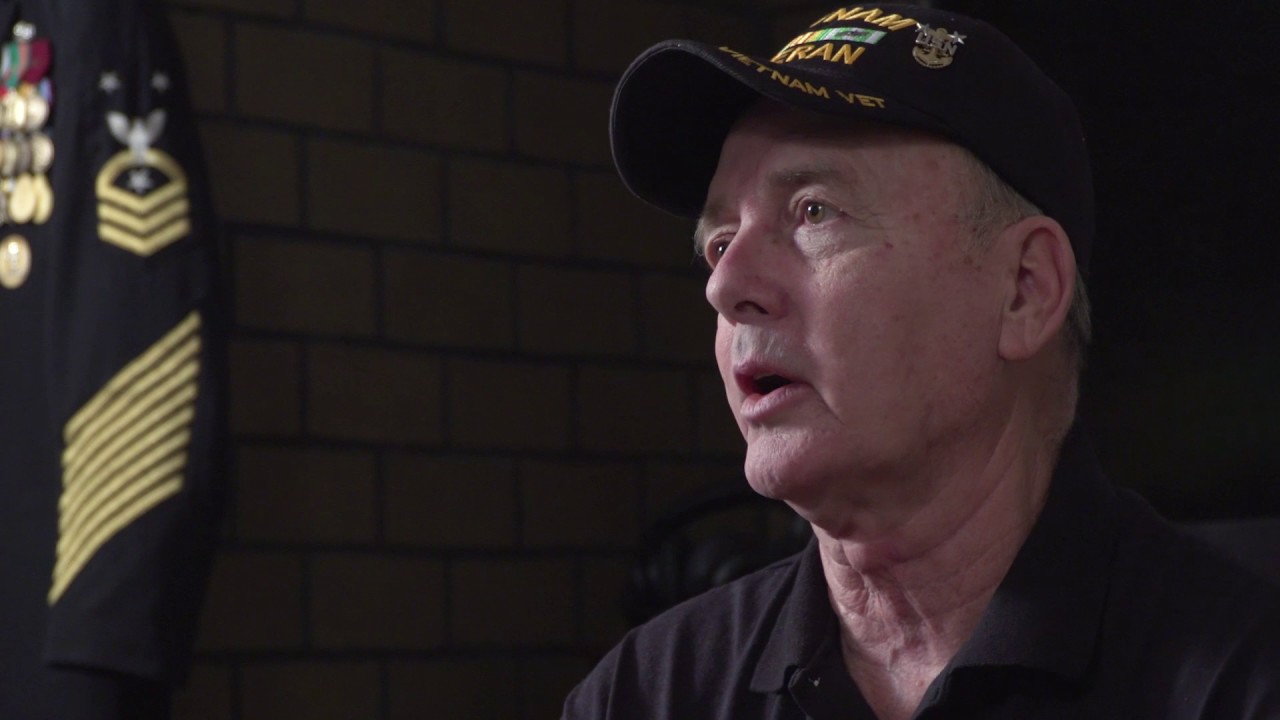 War Stories JW Terry - YouTube