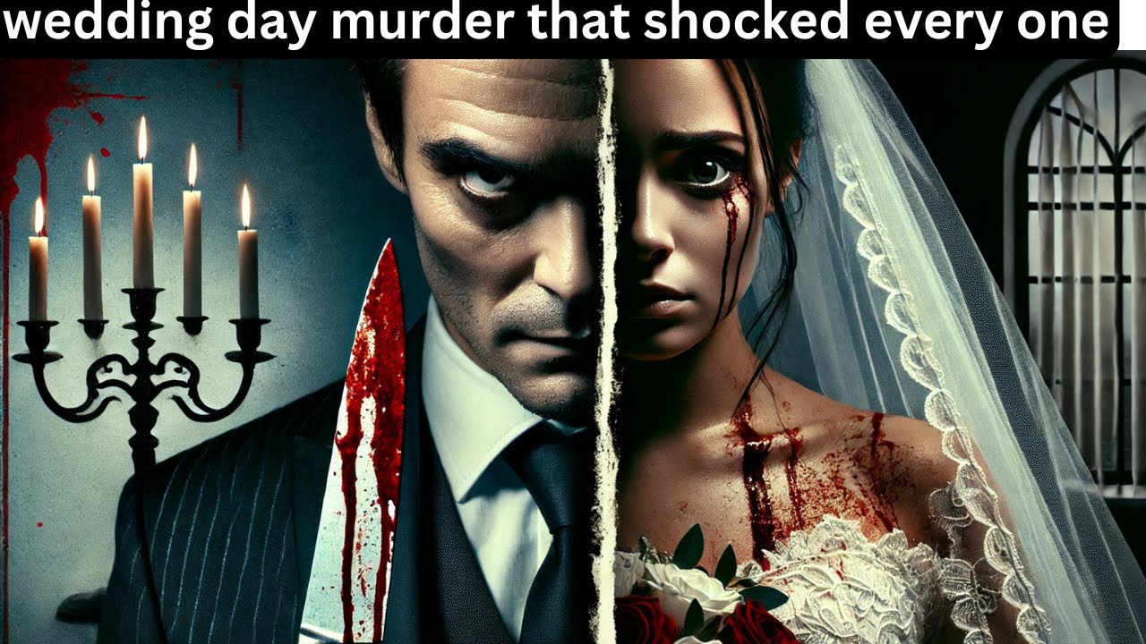 Wedding day Murder that shocked every one!!!!! - YouTube