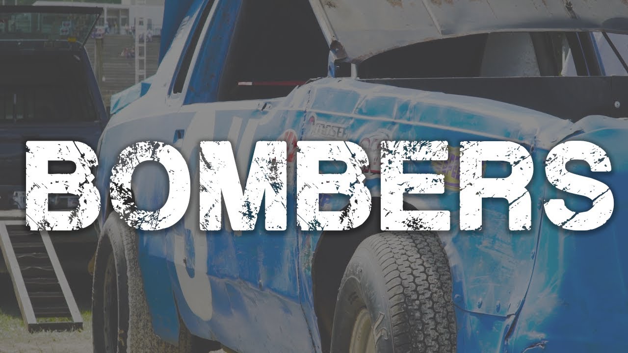 Indiana Dirt Track Racing | Bombers - YouTube