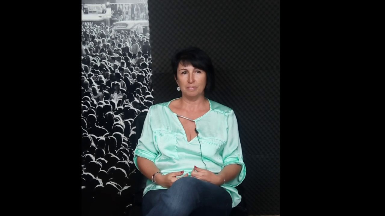 Isabel MENES GARCIA - YouTube