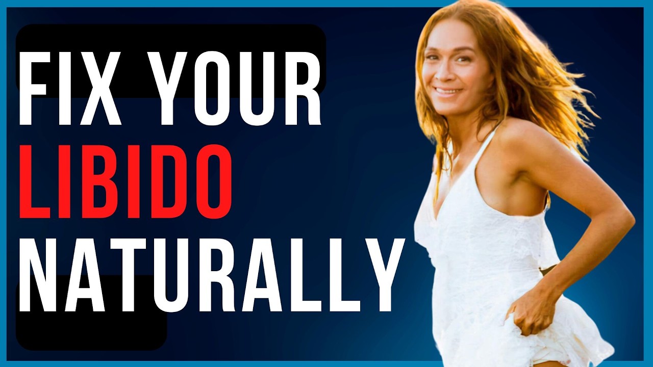 Boost Your Libido Naturally Through Orgasms w/ Relationship Coach Kim ...