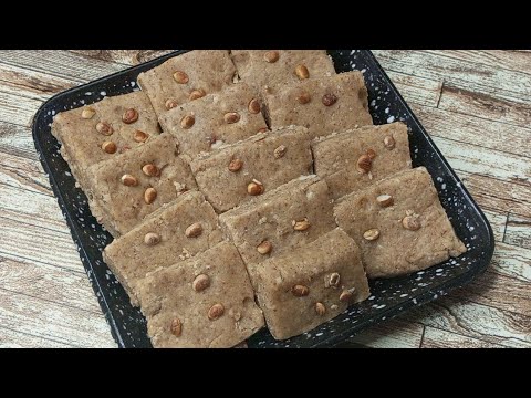 चीरोंजी की बर्फी | घर पर बनाएं सागर की मशहूर चीरोंजी की बर्फी ...