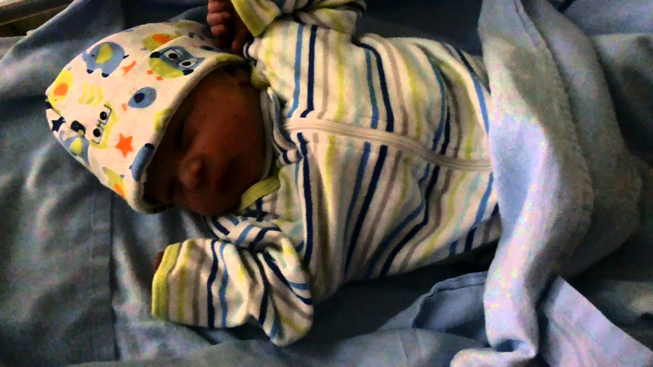 Maximus Gabriel Martinez Gordon - YouTube